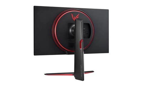Игровой монитор Lg 27gn650 B Full Hd купить цены Lg Ru