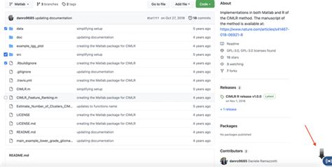 🤣 Github 如何在github上只下载一个文件或文件夹！？ 知乎