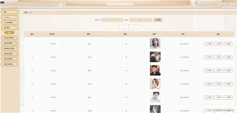 【附源码】计算机毕业设计ssm实验室设备明细管理系统大学实验室管理系统的用例图 Csdn博客