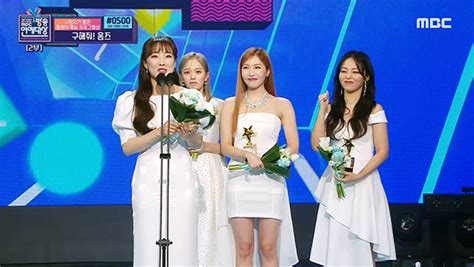 축하공연♬ Wsg워너비 가야g 소연 X 이보람 X 정지소 X Hynn박혜원 그때 그 순간 그대로 그그그 핫클립