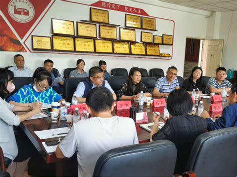 成都工业学院教务处处长宋鸣一行来我院进行职教本科教学工作研讨交流 教务处 成都职业技术学院