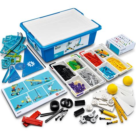 Stem And Steam Solutions For The Classroom Lego® Education