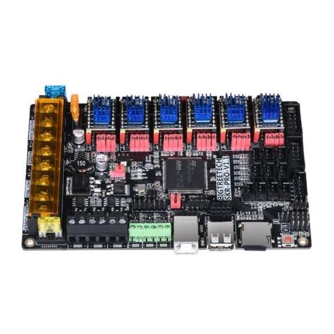 BIGTREETECH SKR PRO V1 1 USER MANUAL Pdf Download ManualsLib