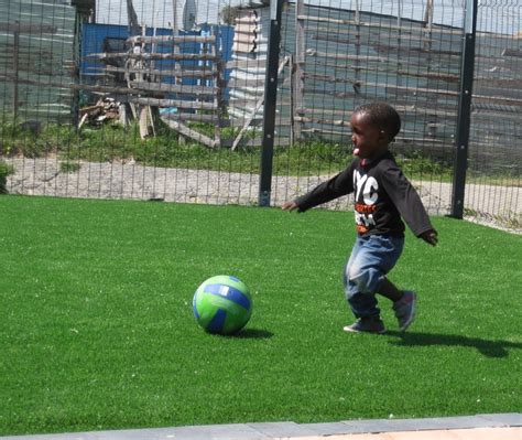 Sakhuluntu Shack To Chic Kicks Off