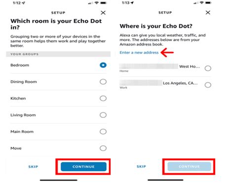 How To Set Up Amazon Alexa TechnoWifi