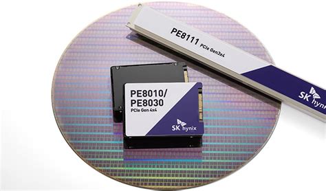 ESSDs Support PCIe Gen4 Interface