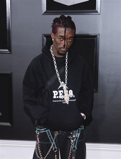 Lil Uzi Vert Zodiac 60 Photos