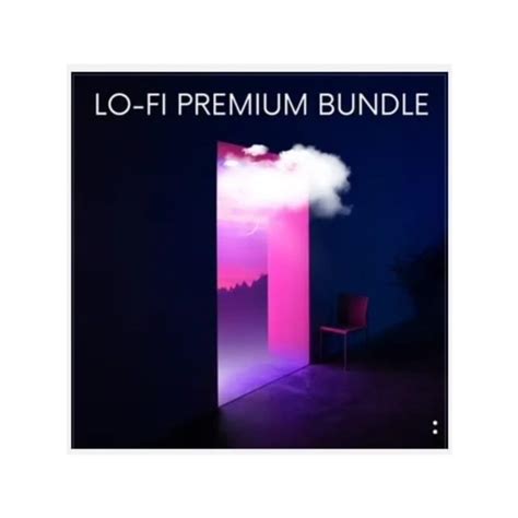 Midi Klowd Release The Lo Fi Premium Bundle The Beat Community