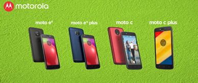 Motorola Unveils New Range Of Smartphones Vanguard News