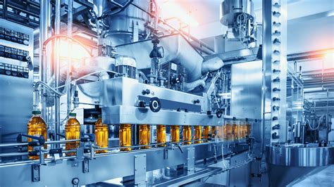 factory automation leverages connectivity solutions industrial