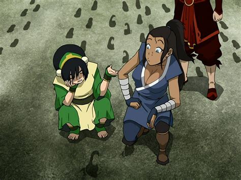 Rule 34 3girls Artist Request Avatar The Last Airbender Female Female