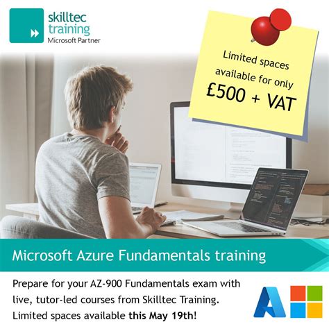 Skilltec Training On Linkedin Skilltectraining Microsoftazure Microsoftcertified