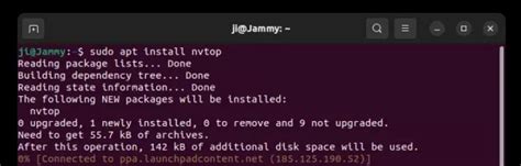 How To Check GPU Intel AMD NVIDIA Usage In Ubuntu 22 04 20 04 UbuntuHandbook