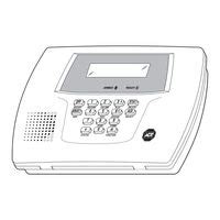 SAFEWATCH QUICKCONNECT PLUS PROGRAMMING MANUAL Pdf Download ManualsLib