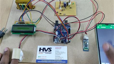 Non Invasive Glucometer With Bluetooth Monitoring Youtube