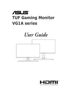 User Guide Asus User Guide Asus Pdf Pdf Pro