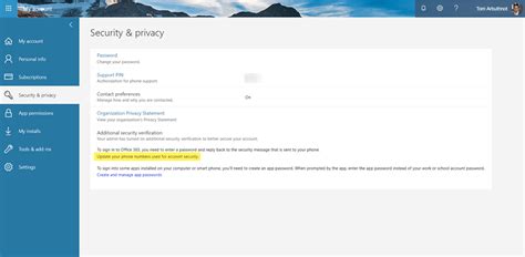 Microsoft Qr Code For Authenticator Zaunmaler