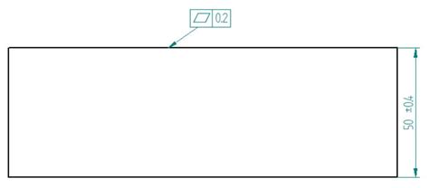 Flatness GD T Explained Fractory