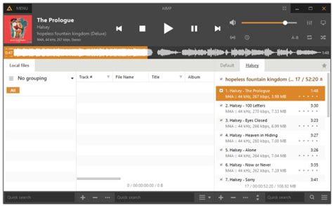 10 Best Winamp Alternatives For Windows In 2020 Beebom