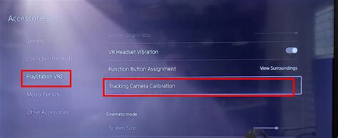 How To Fix Playstation Vr2 Psvr2 Headset Not Working Networkbuildz