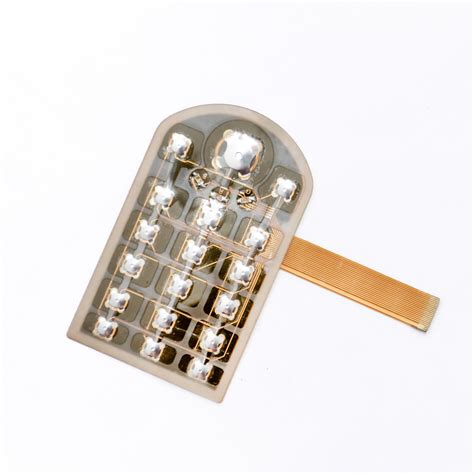 Why Flexible Circuit Boards Need Stiffeners