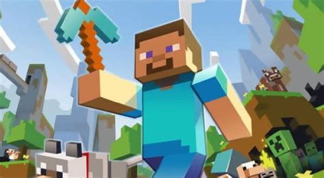 Minecrafts Server Crashing Exploit Is Finally Fixed Cinemablend