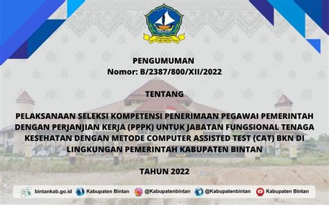 Pengumuman