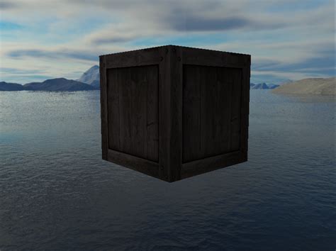 rigidbody collision bug · issue 235 · danielchappuis reactphysics3d