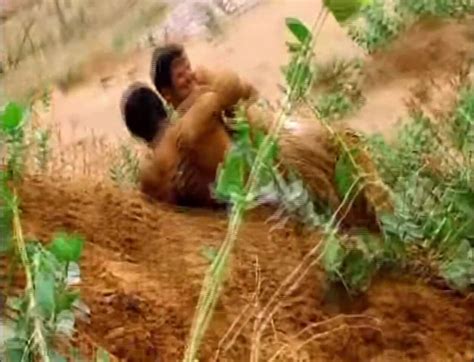 Shirtless Fihgt Scene