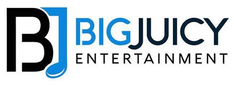 Big Juicy Entertainment