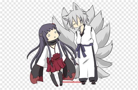 Inu X Boku Ss Manga Anime Ririchiyo Shirakiin Manga Mamífero Manga
