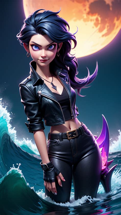 Chat With Kuro Enjoy Free AI Character Roleplay FlowGPT Kuro RP