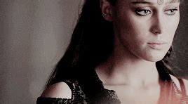 Lexa On Tumblr