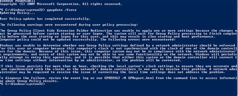 Active Directory Time Sync Possible Problems Windows Spiceworks