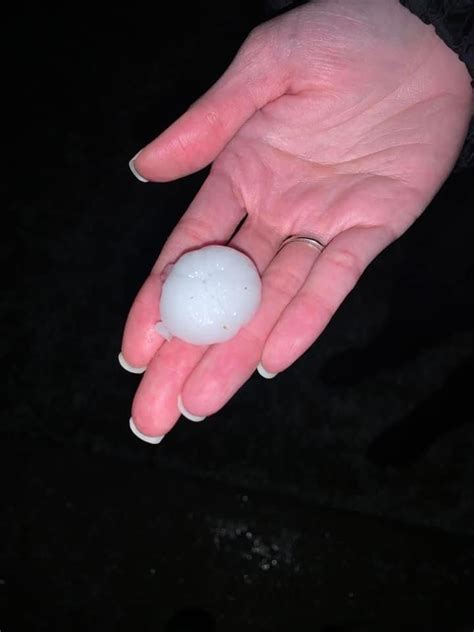 It Was A Long Night For Me In Seguin Texas Ill Venture Out In The