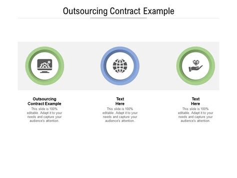 Outsourcing Contract Example Ppt Powerpoint Presentation Portfolio Smartart Cpb Presentation