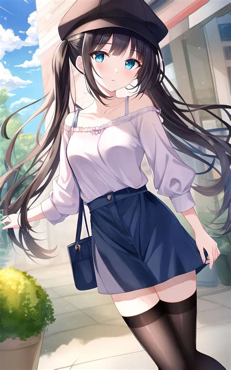 Mona Genshin Impact Hd Wallpaper Download