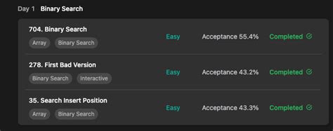 How To Perform Binary Search In Python Tips And Best Practices Jl Blog