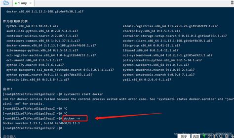 超简单图文并茂基于linux使用docker部署nodejs项目linuxdockernodejs Csdn博客