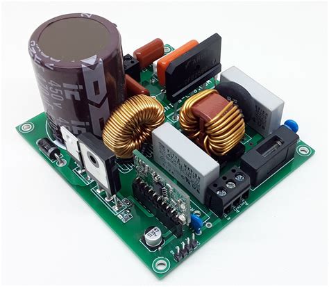 Power Factor Correction Using Microcontroller At Flor Jackson Blog