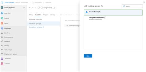 Github Mbaoma Cicd With Azure Pipelines Using Terraform Create