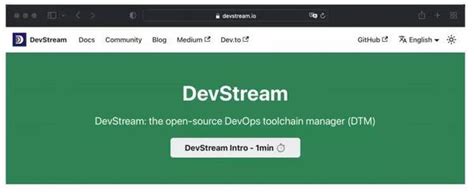 Devdata Talks 胡涛：拥抱开源 Devops 工具链 知乎