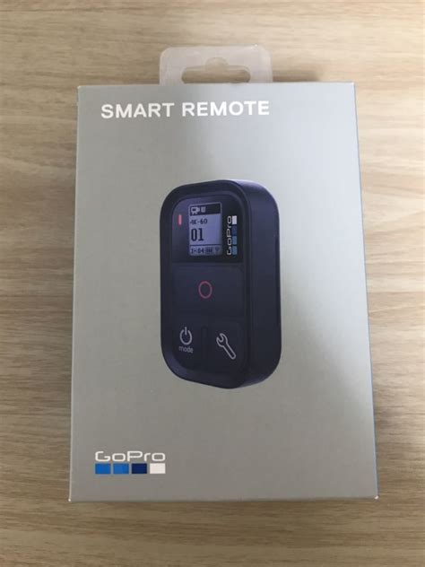 GoPro 智能遙控器 ARMTE-002-AS, 攝影器材, 鏡頭及裝備 - Carousell
