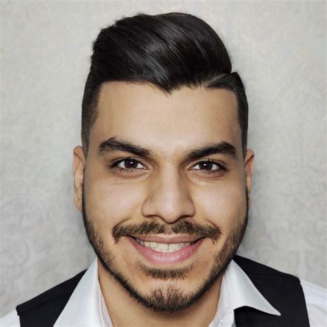 Mohammad Rahimi Android Developer Yana Group Xing