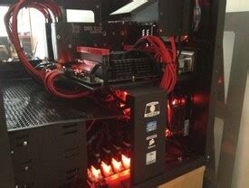 Case Gallery CUBE TechPowerUp Forums Case Gallery CUBE TechPowerUp Forums