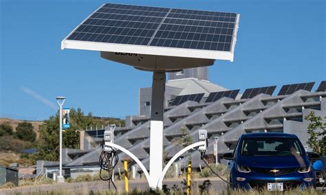 evs can support power grid reliability and reduce costs here s how