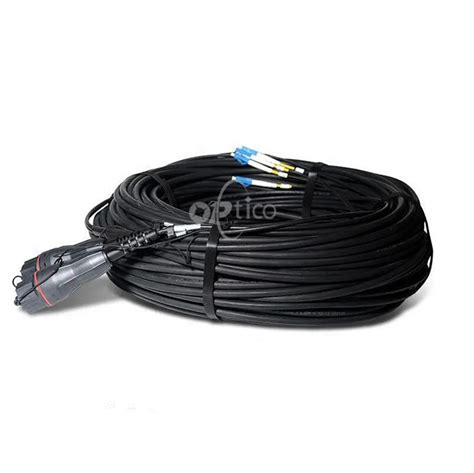 China Customized Fullaxs Multi Mode Duplex Ftta Patch Cord Manufacturers Suppliers Factory