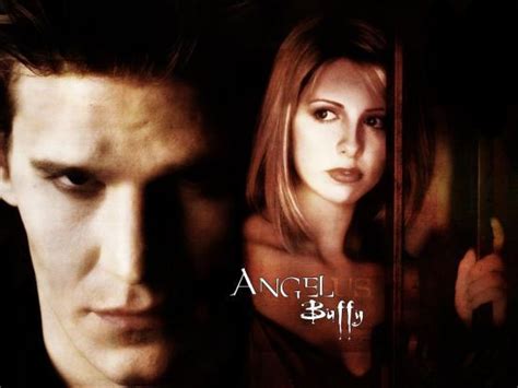 Angelus And Buffy Angel Vs Angelus Photo 1716316 Fanpop
