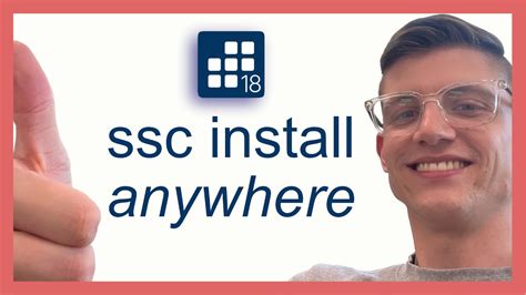 How To Install Custom Stata Programs On Any Computer Youtube