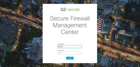 FMC GUI에서 Unified Event Viewer를 사용하여 이벤트 모니터링 Cisco